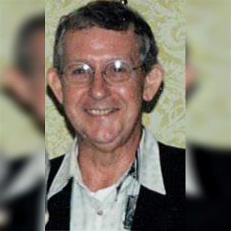 Obituary Visitation And Funeral Information James A Fox