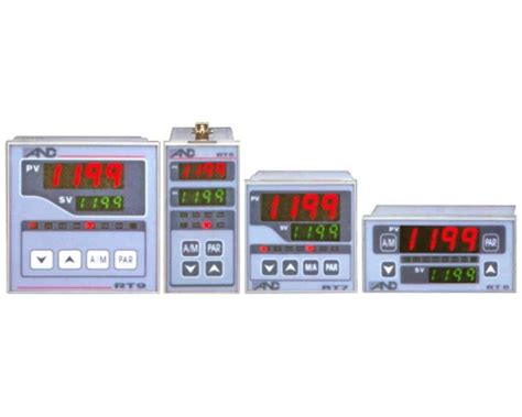 RT溫度控制器 JB產品網