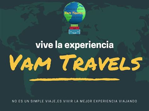Opiniones de Vam Travels Agencia de viajes en Concepción Biobío