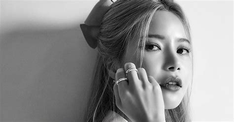 [hⓓ포토] 매순간이 그림 ㅣ 마마무 솔라