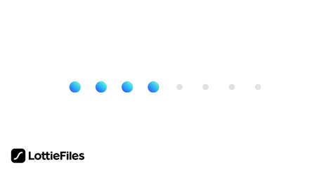 Free Gradient Loading Bar Animation By Ji Seon Kim Lottiefiles