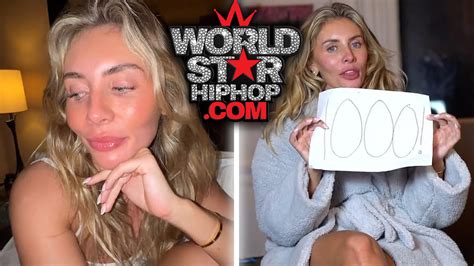 Onlyfans Creator Bonnie Blue Claims She Just Broke The World Record By