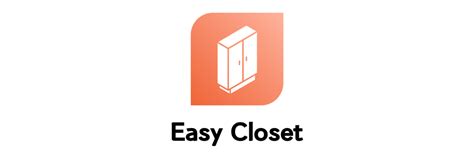 Github Qwerty3345easycloset 👕옷장 앱 개인 프로젝트👖