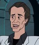 Steve Buscemi Visual Voices Guide Behind The Voice Actors