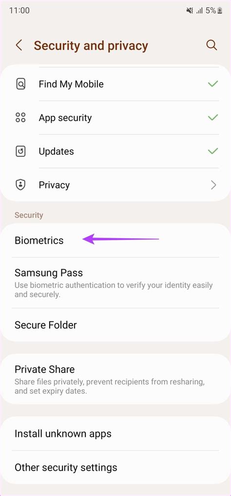 Best Fixes For Fingerprint Sensor Not Working On Android Phones