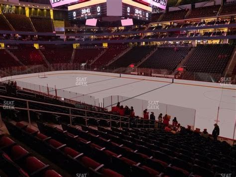 Prudential Center Seating Chart And Seat Views Seatgeek