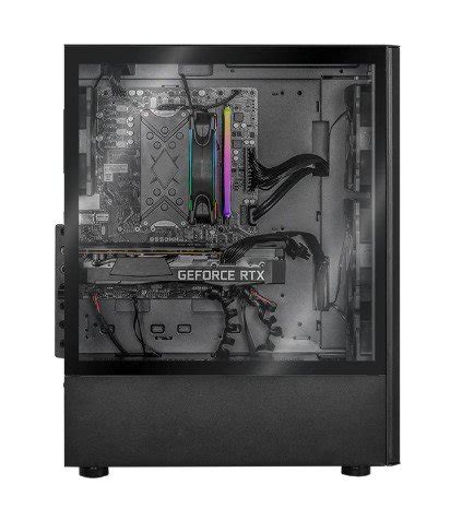 PC Gamer Xtreme PC Gaming CM 60401 Intercompras