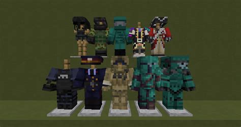 Selfexpression [1 21 1] [1 20 4] [1 19 4] [1 18 2] Моды для Майнкрафт Minecraft Inside