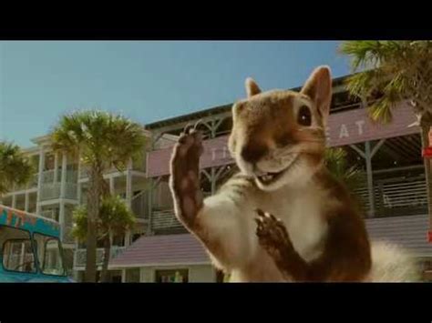 The Spongebob Squarepants Movie Sponge Out Of Water The Rodent Youtube