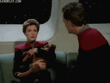 Star Trek S Tenor