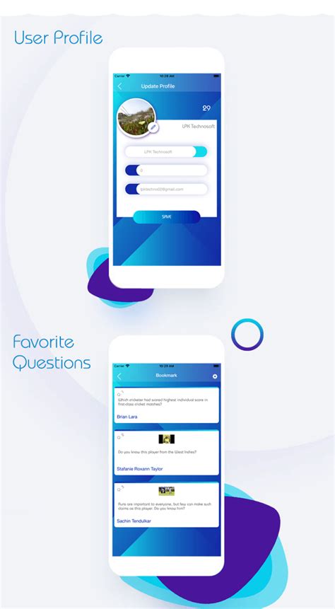 Lpk Ios Quiz App Source Code By Lpktechnosoft Codester