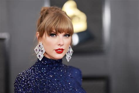 Glendale Arizona Renamed Swift City For Taylor Swift Tour Opening