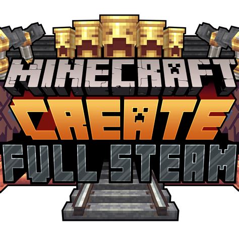 Kinda Create Minecraft Modpacks Curseforge