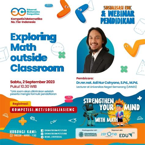 Exploring Math Outside Classroom