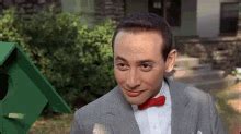 Pee Wee Herman S Tenor