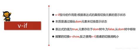 Vue之v If基本使用v If使用 Csdn博客