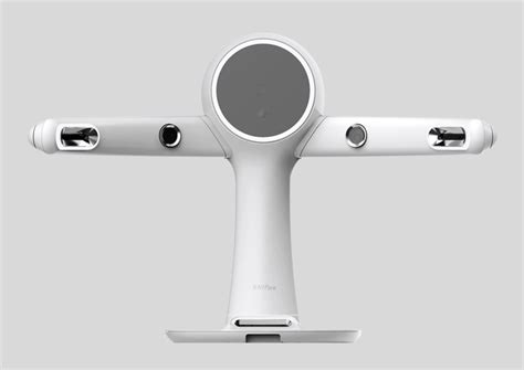 Rayface Modern Dental Laboratory Sg