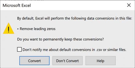 4 Excel Settings Xelplus Leila Gharani