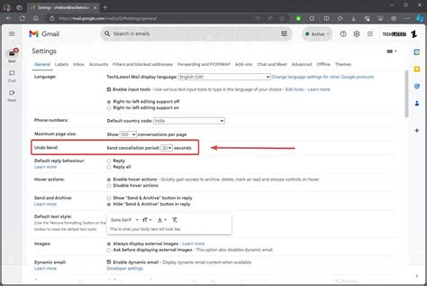How To Unsend Email In Outlook And Gmail Techlatest