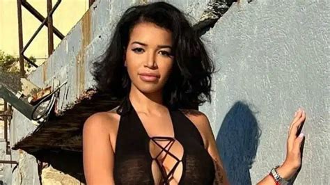 « Une Expérience Se Uelle Trash Ruby Nikara évoque Sa Vie Intime Vidéo