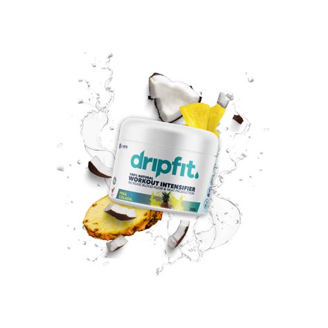 Dripfit Transformation Catalyst Cream Mini 30 G