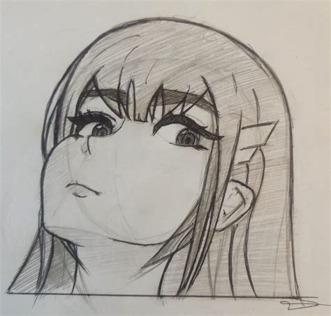 Satsuki Kiryūin Animation By Passérieux Suoiresnu R Killlakill