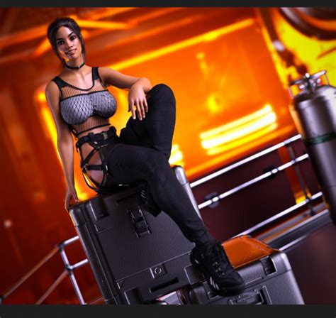 Crazysky3d Outminer Demo