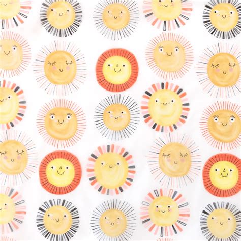 Wasserabweisender Stoff Translucent Sunshine Stoffsalon Wien