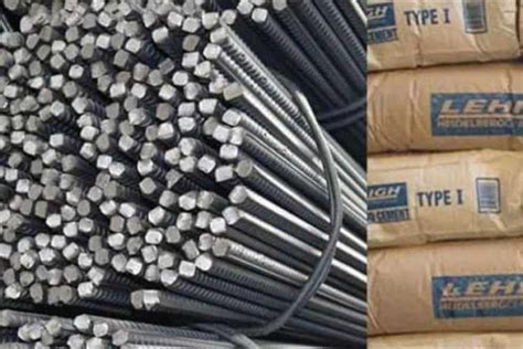 أسعار الحديد والأسمنت اليوم الثلاثاء 1 أكتوبر 2024 ارتفاع جديد