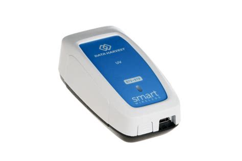 Wireless Uv Ultraviolet Sensor Etc Educational Technology Connection