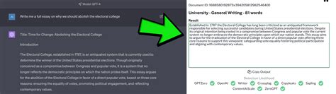 How To Bypass Turnitin Ai Detection And Humanize Chatgpt