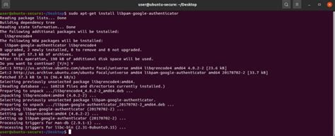 No Excuses Free Tools To Help Secure Authentication In Ubuntu Linux Guest Diary