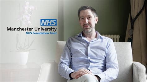 Partner Spotlight Manchester University Nhs Foundation Trust Youtube