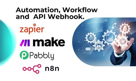 Setup Make Com Automation Zapier Webhook Api Airtable Pabbly N8n Made Com 1 Hour By Seyicrmlord