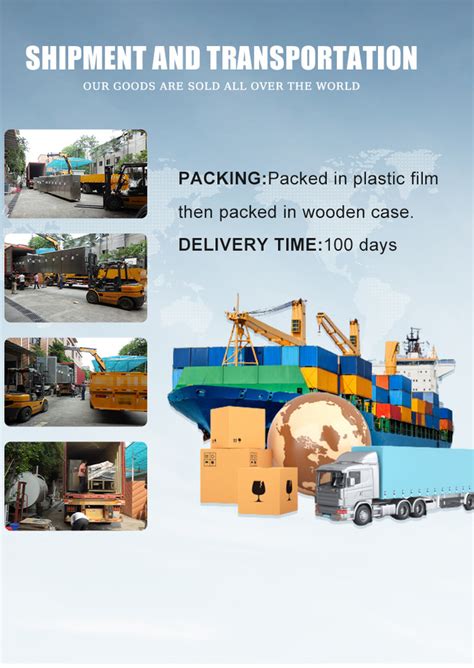 절단 엣지 오블레아스 웨이퍼 생산 라인 Plc 제어