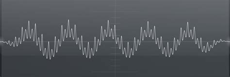 How Do I Create A Waveform That Looks Like This Rtechnoproduction