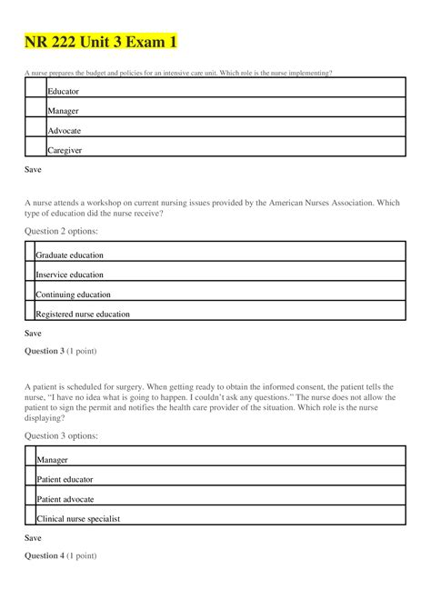AAPC Chapter Review Exam Questions And Answers Scholarfriends