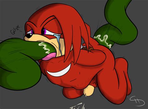 Rule 34 Anal Cum Knuckles The Echidna Male Only Oral Penis