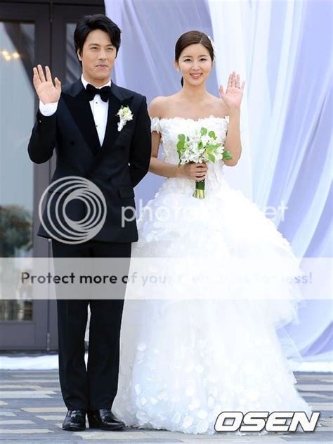 Han Ji Min Husband Jun Ji Hyun Gets Married Kpopbuzz