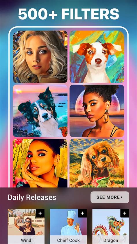 Download Prisma Photo Editor Mod Apk 2025 Premium Unlocked