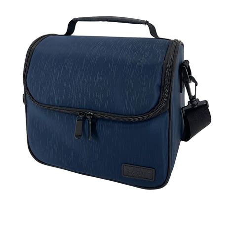 Sachi Lunch All Insulated Lunch Bag Navy Kitchen Warehouse™