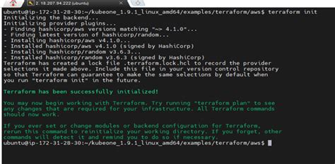 How To Create High Availability Kubernetes Cluster On Aws Using Kubeone