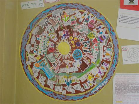 10ο Δημοτικό Χανίων Η ΑΣΠΙΔΑ ΤΟΥ ΑΧΙΛΛΕΑ