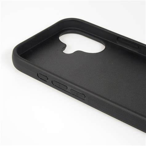 Coque Iphone 17 Silicone Rigide Noir Halloween 2025 Haunted House Acheter Sur Phonelook