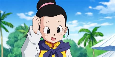 Dragon Ball Super Idade Altura E Aniversário De Cada Personagem Principal