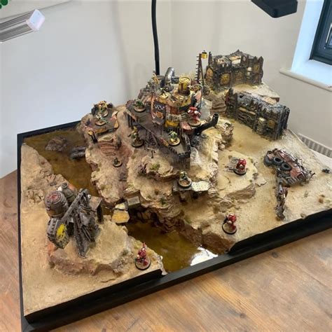 Killzone Octarius R Killteam