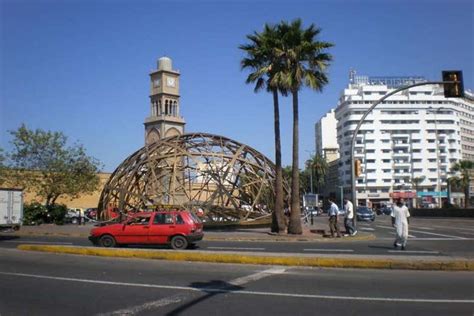 Excursão A Casablanca Saindo De Marrakech Marraquexe Civitatis Portugal