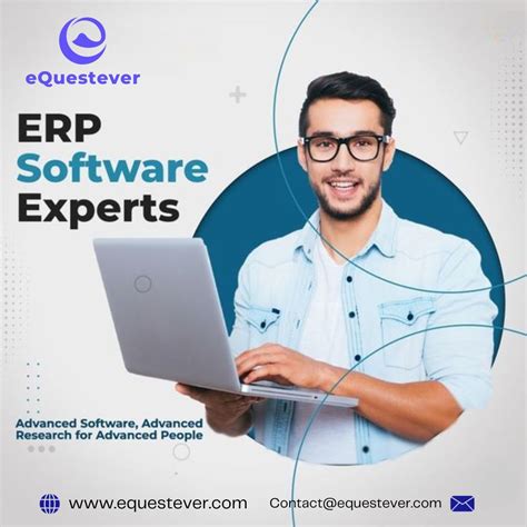 Equestever Erp Implementation Crm And Digital Marketing Company On Linkedin Erp Crm