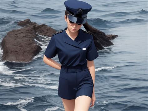 Premium Photo Beautiful Cute Lady