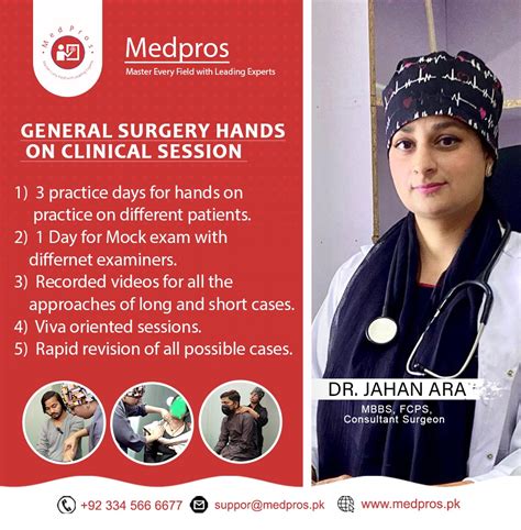 Online Courses Medpros